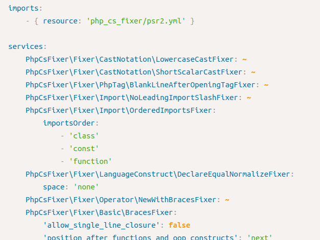 Try PSR-12 on Your Code Today | Tomas Votruba